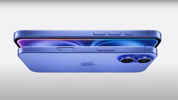 Exploring the iPhone 16’s Camera Control Button for Video Recording