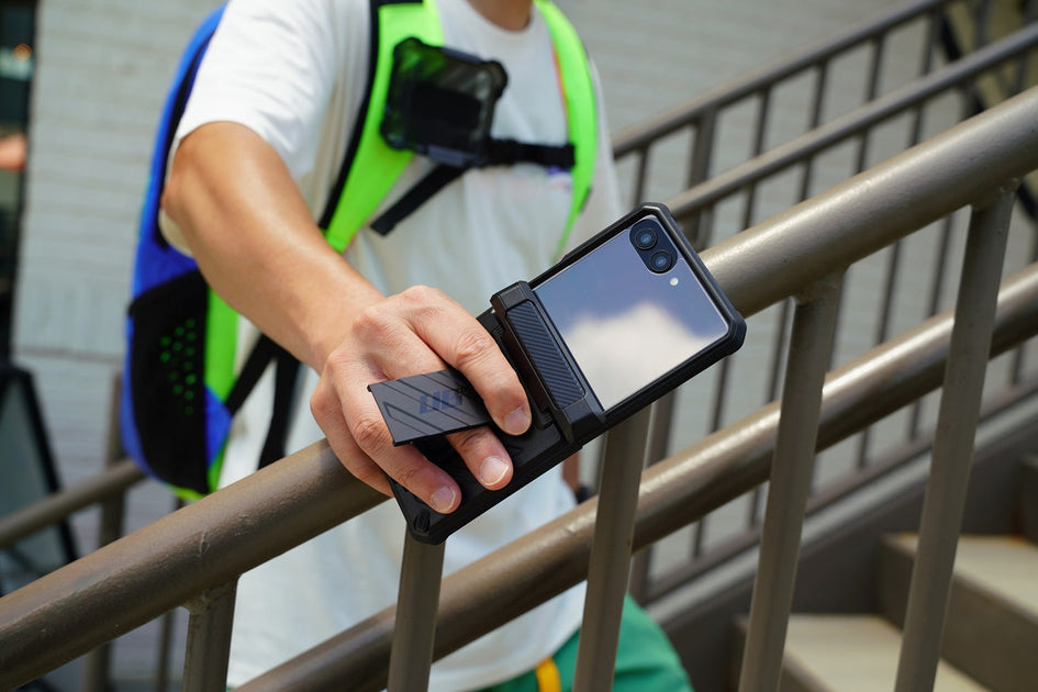 Case Study: 3 Rugged Scenarios Where the Z Flip7 Survived