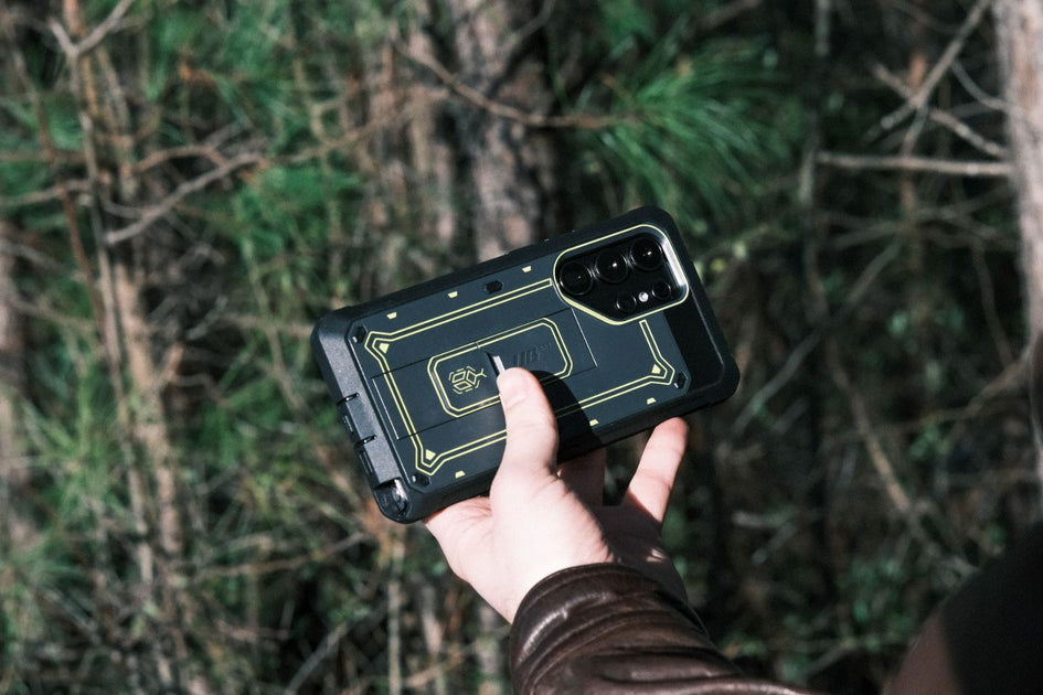 Understanding Military-Grade Standards in Phone Cases