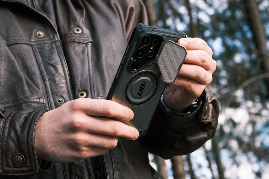 Camera Protection in Samsung Phone Cases: A Detailed Review