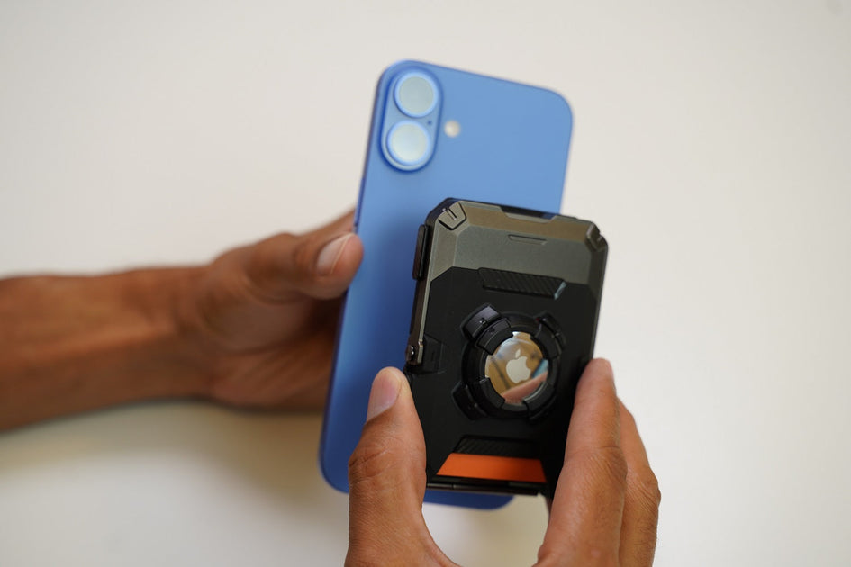Customizing Your SUPCASE for the iPhone 17: Tips & Ideas