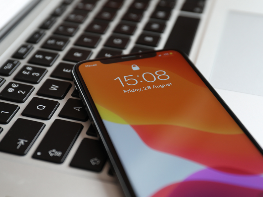 Effortless Photo Transfer: Moving Images from iPhone to Computer