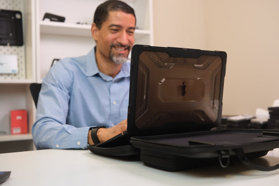 New Year, New Gear: 3 Tech Resolutions to Level Up Your Productivity in ...