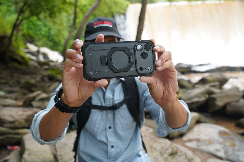 Protecting the Powerhouse: SUPCASE vs. the iPhone 17’s Dual 48MP Camer