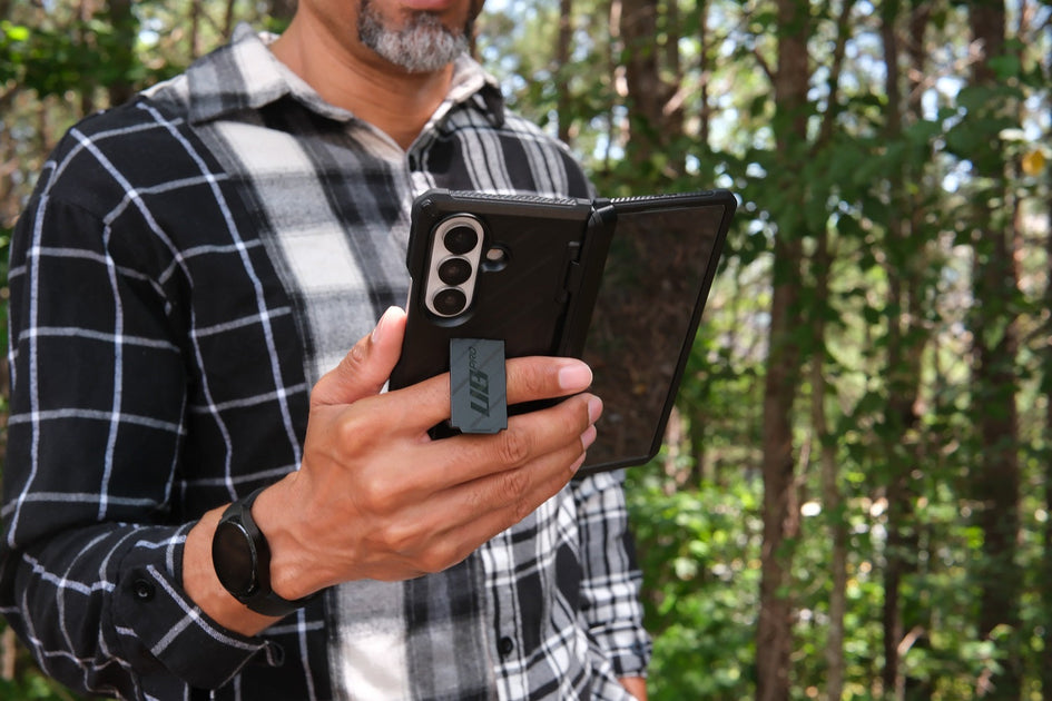 UB Pro vs the Rest: What Makes SUPCASE the King of Foldables