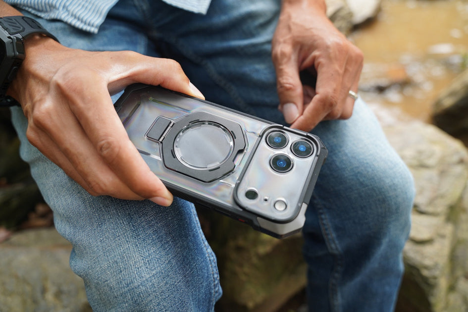 What SUPCASE Case Should You Use for Your Work Phone?