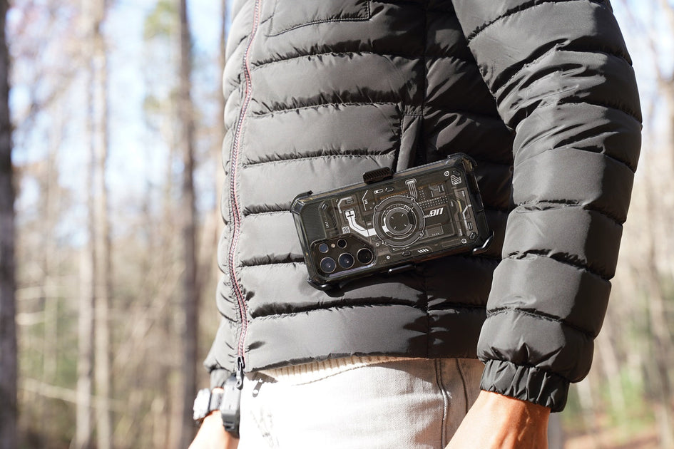 Why Every Gamer Needs a Durable Gaming Phone Case