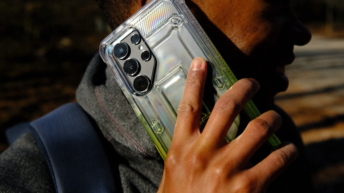 The Ultimate Guide to Rugged Phone Cases with Built-in Screen Protecti