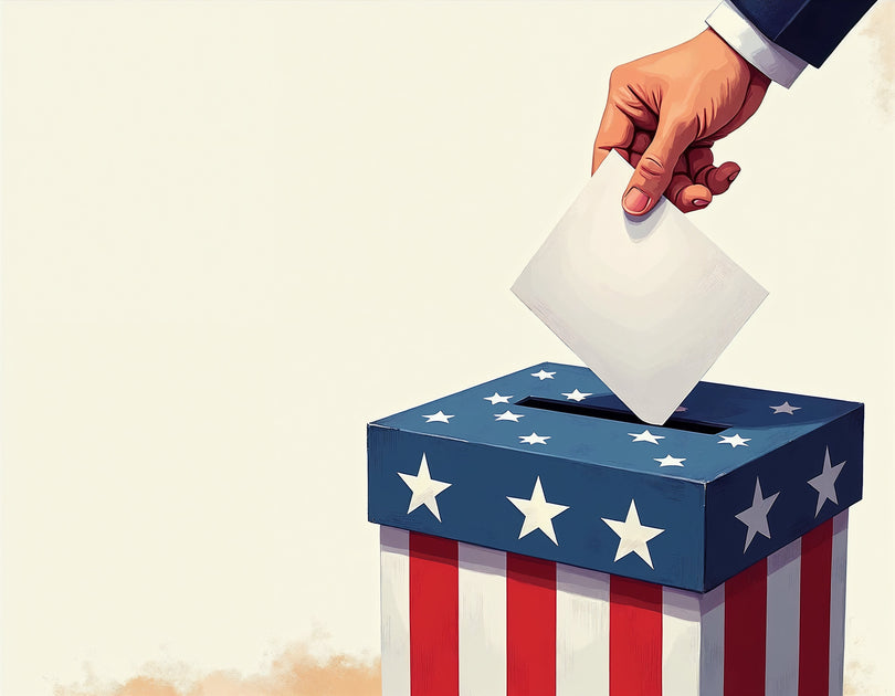 How to Stay Informed and Engaged on Election Day: Your Guide to the Pe