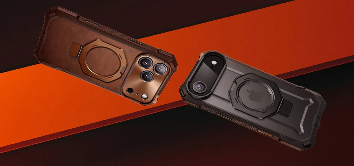 iPhone 17 Series Phone Cases