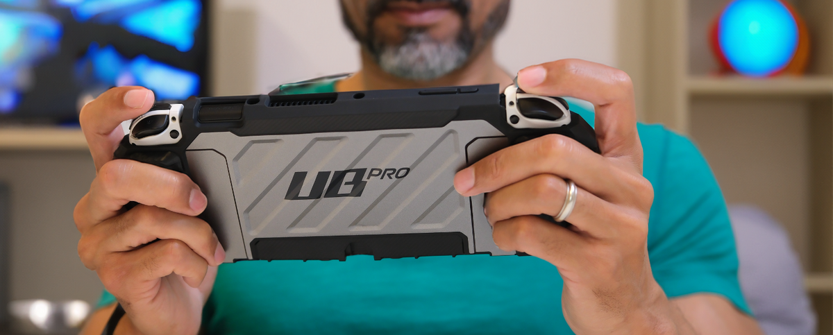 Nintendo Switch 2 Gaming Cases | SUPCASE