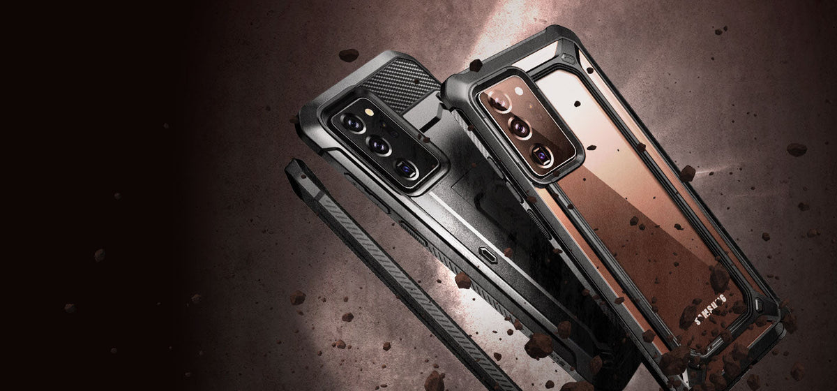Galaxy Note20 | SUPCASE