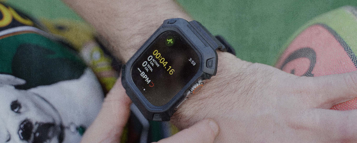 Apple Watch 46mm Cases | SUPCASE