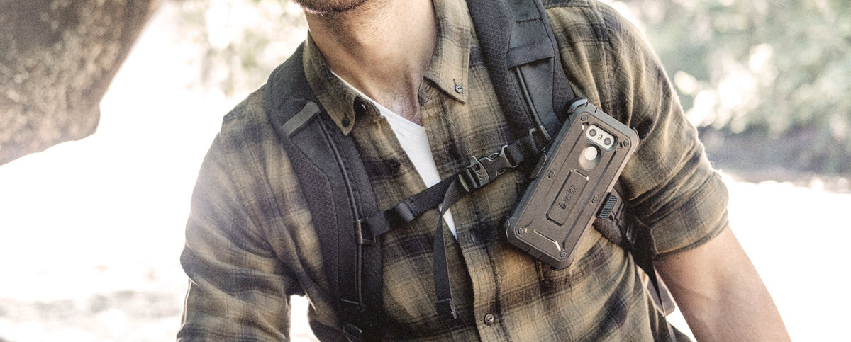 LG V Series Cases | SUPCASE