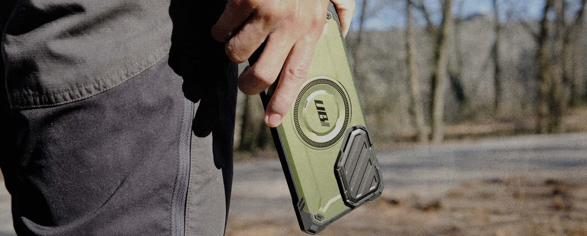 The UB Mag XT｜SUPCASE