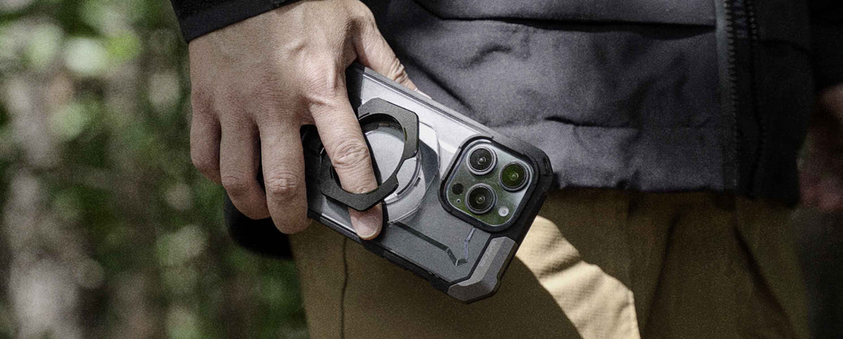 iPhone 16 Grip Magsafe | SUPCASE