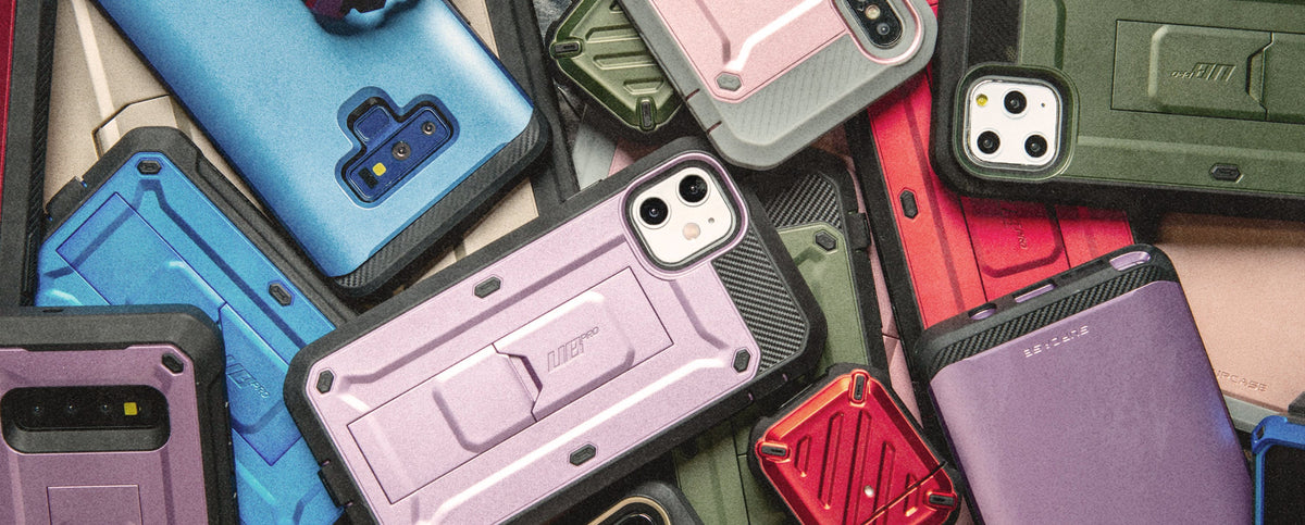 iPhone Cases | SUPCASE
