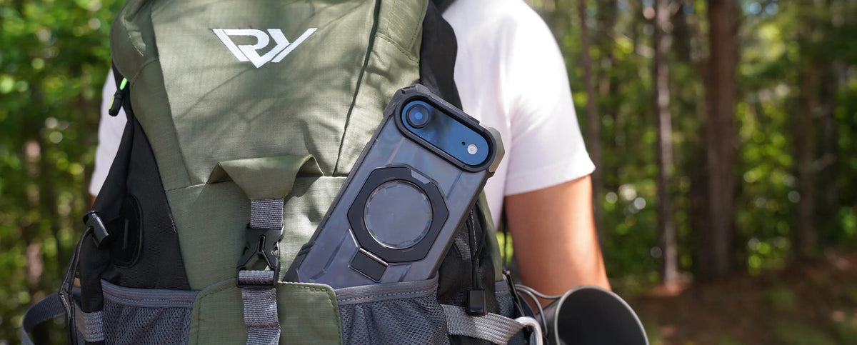 UB GRIP iPhone Air Case: Non-Slip Grip + MIL-STD Drop Tested| SUPCASE