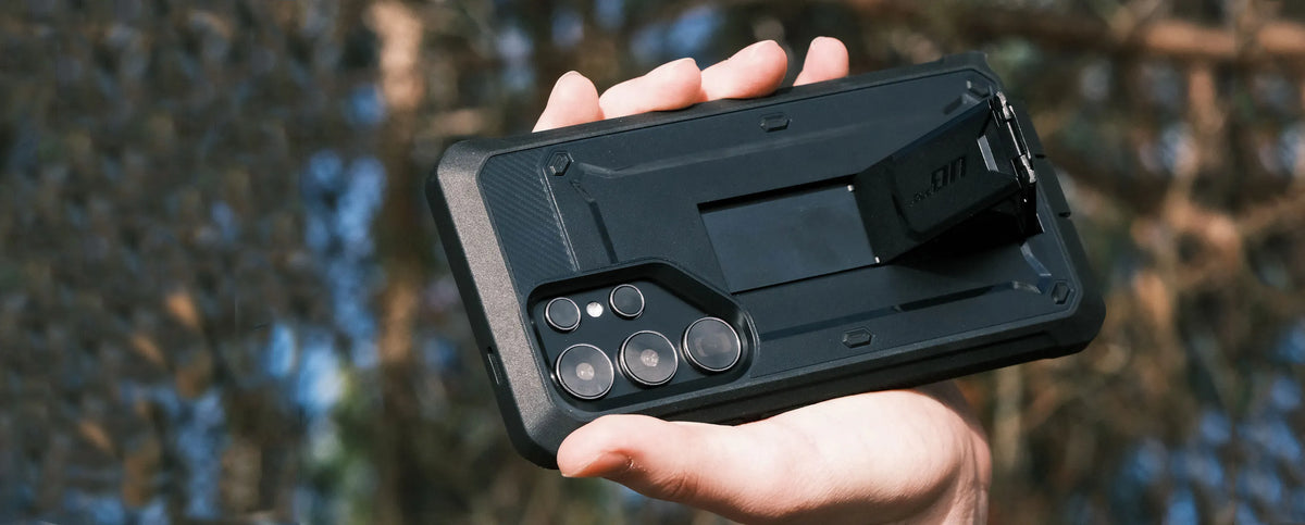 UB PRO Galaxy S24 Series | SUPCASE