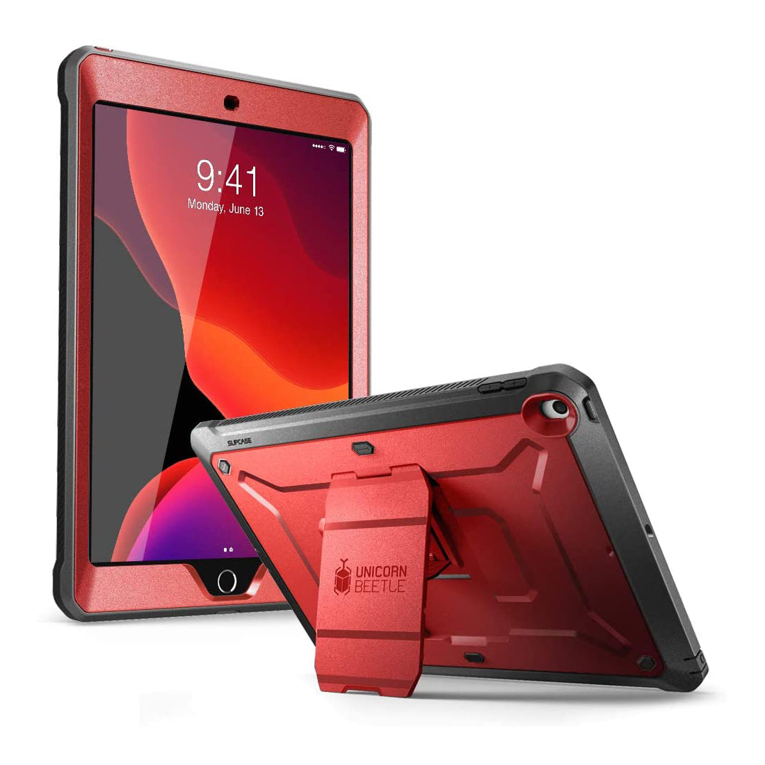 SUPCASE | iPad 10.2" | Unicorn Beetle PRO