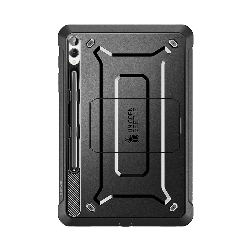 UB Pro Rugged Tablet Case for the Galaxy Tab S9 FE Plus