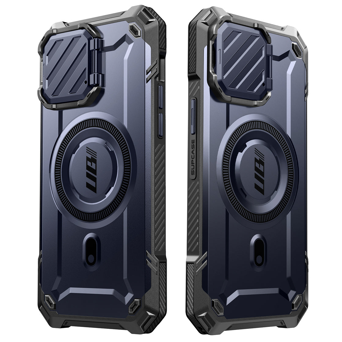 SUPCASE | iPhone 14 UB MAG XT Camera Lens Protector Case