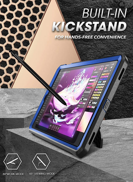 SUPCASE | Galaxy Tab A 8.4" | UB Pro Rugged Case