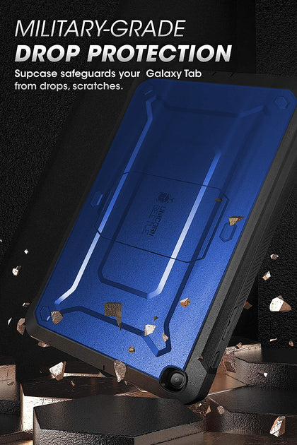 SUPCASE | Galaxy Tab A 8.4" | UB Pro Rugged Case