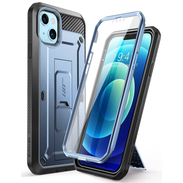 SUPCASE | iPhone 13 6.1 inch (2021) | UB Pro Holster Case