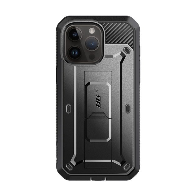 SUPCASE | iPhone 15 Pro Max 6.7 inch (2023) | UB Pro Holster Case