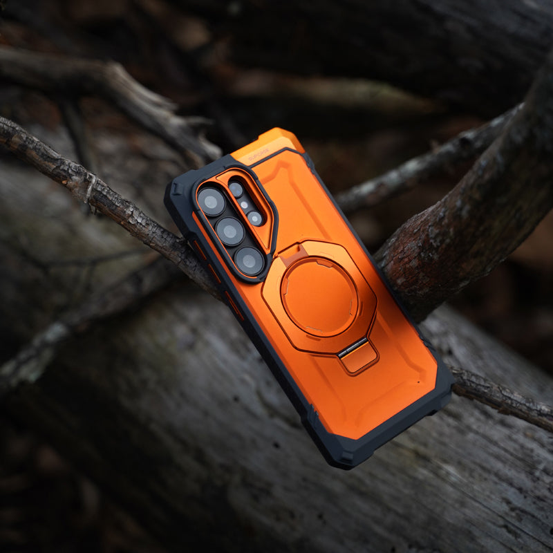 UB GRIP Series Galaxy S26 Ultra MagSafe Phone Case with Kickstand | SUPCASE