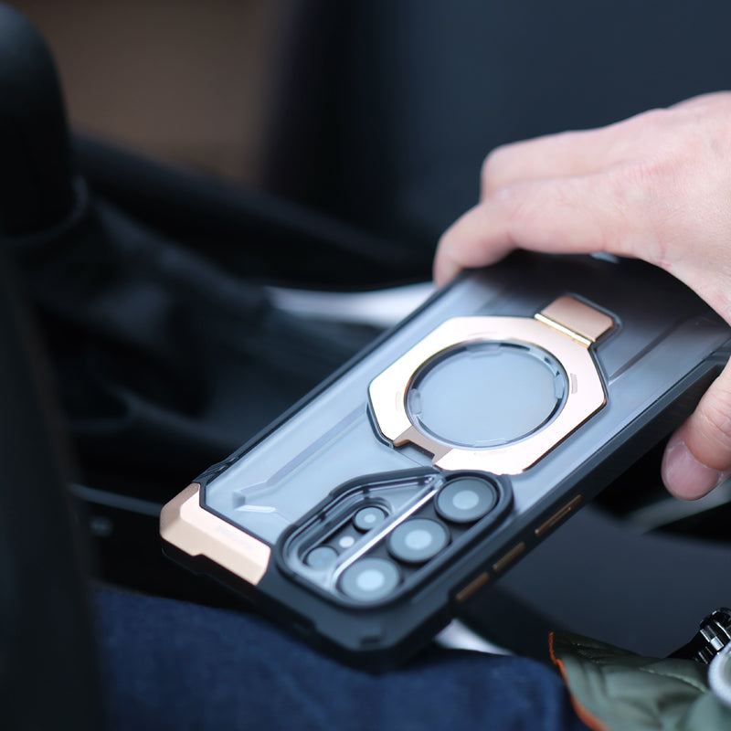 UB GRIP Series Galaxy S26 Ultra MagSafe Phone Case with Kickstand | SUPCASE
