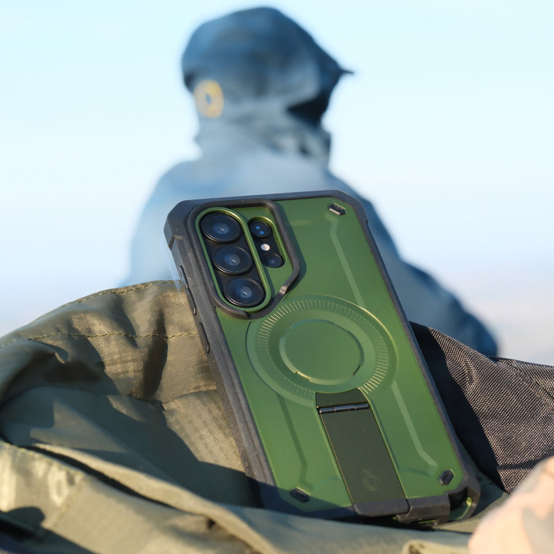 UB Pro Mag Series S26 Ultra MagSafe Case | SUPCASE