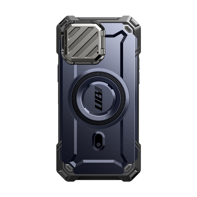 SUPCASE | iPhone 15 Pro 6.1 inch (2023) | UB MAG XT Holster Case
