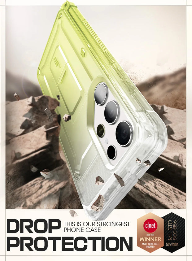 SUPCASE | Galaxy S24 Ultra | Unicorn Beetle PRO