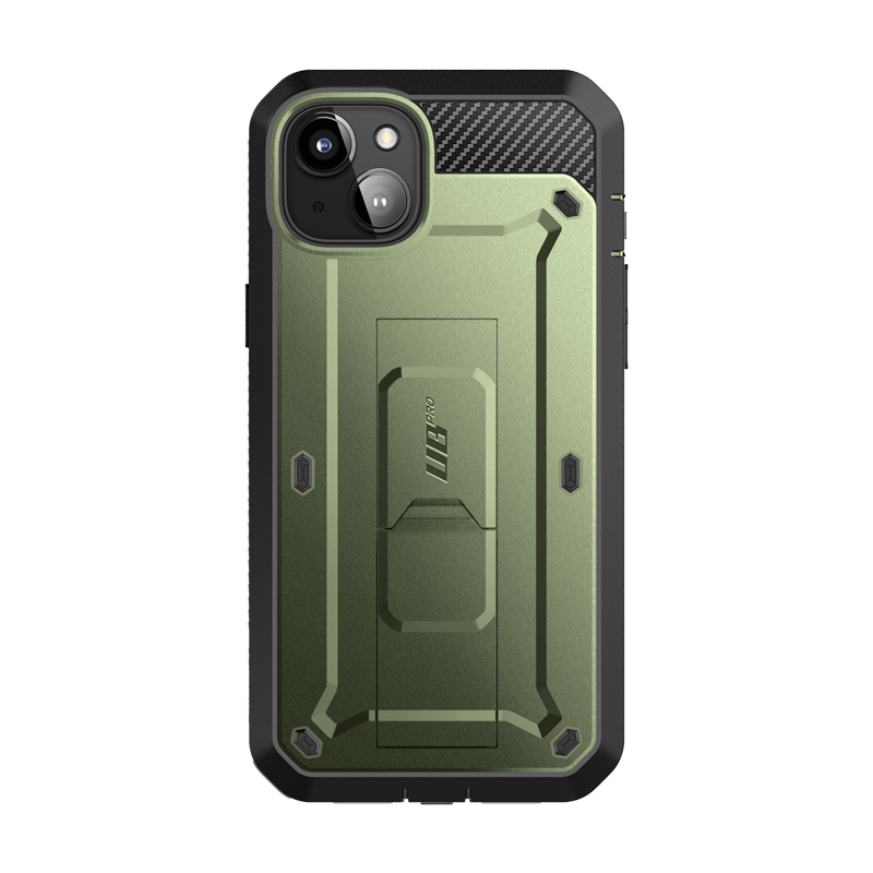 SUPCASE | iPhone 15 6.1 inch (2023) | UB Pro Holster Case