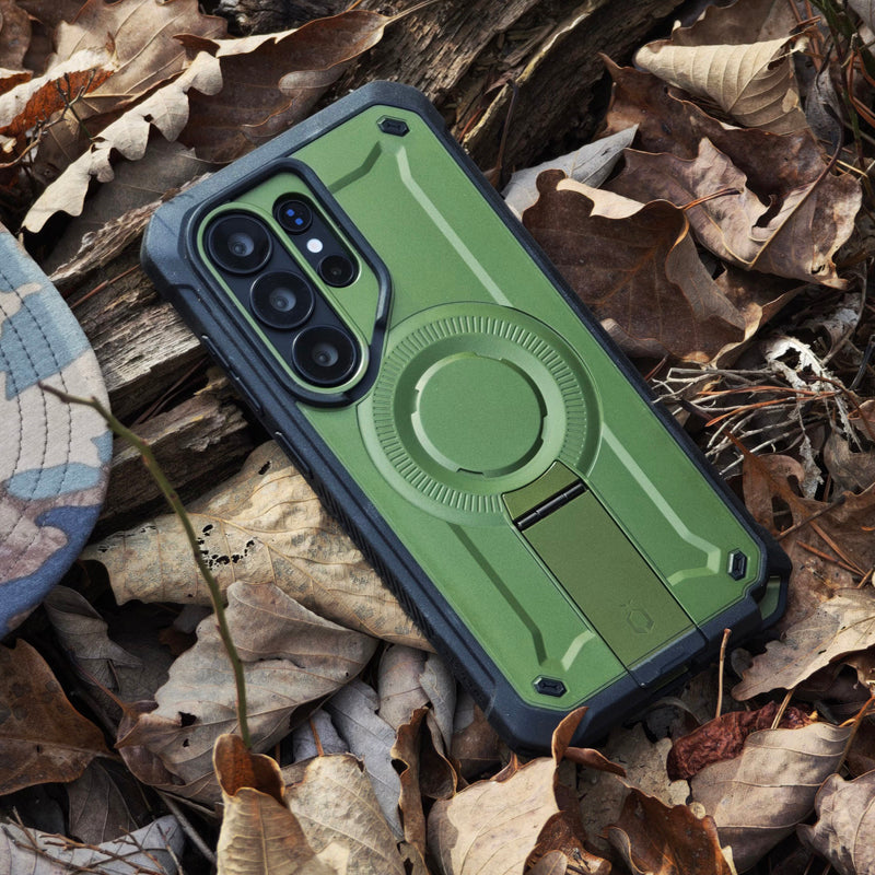 UB Pro Mag Series S26 Ultra MagSafe Case | SUPCASE
