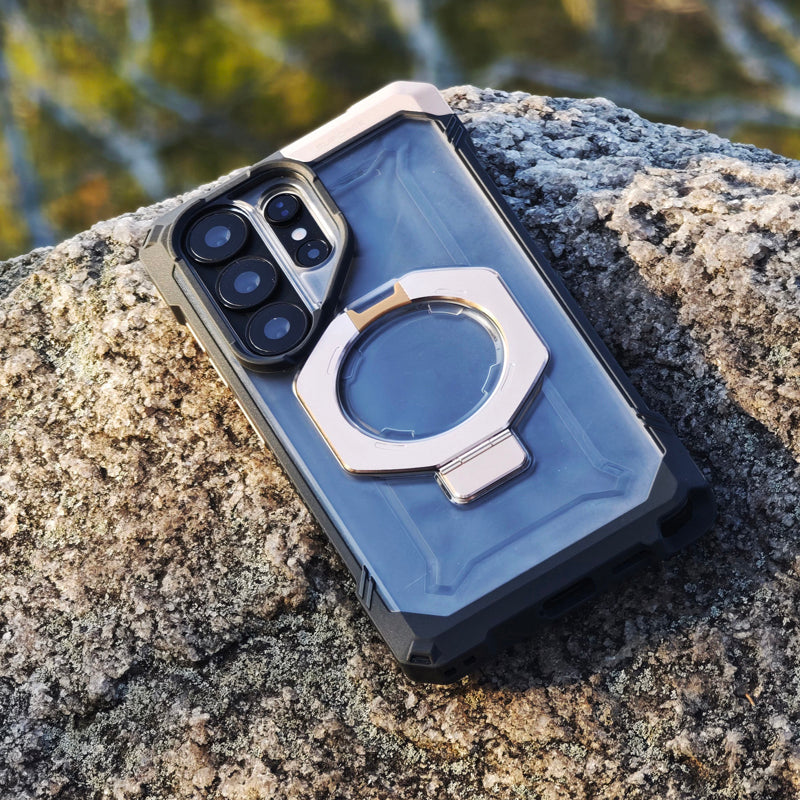 UB GRIP Series Galaxy S26 Ultra MagSafe Phone Case with Kickstand | SUPCASE