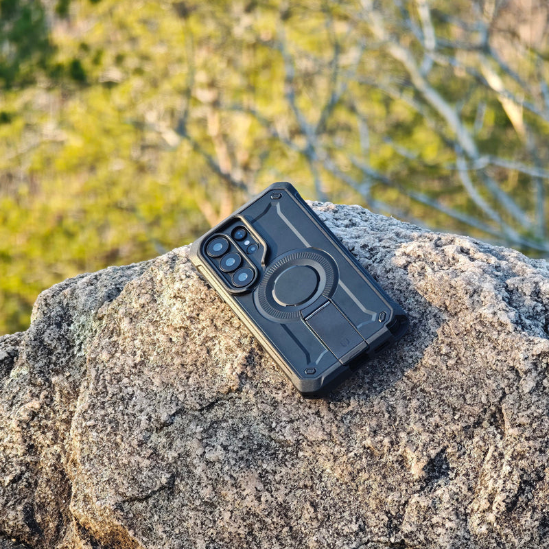 UB Pro Mag Series S26 Ultra MagSafe Case | SUPCASE