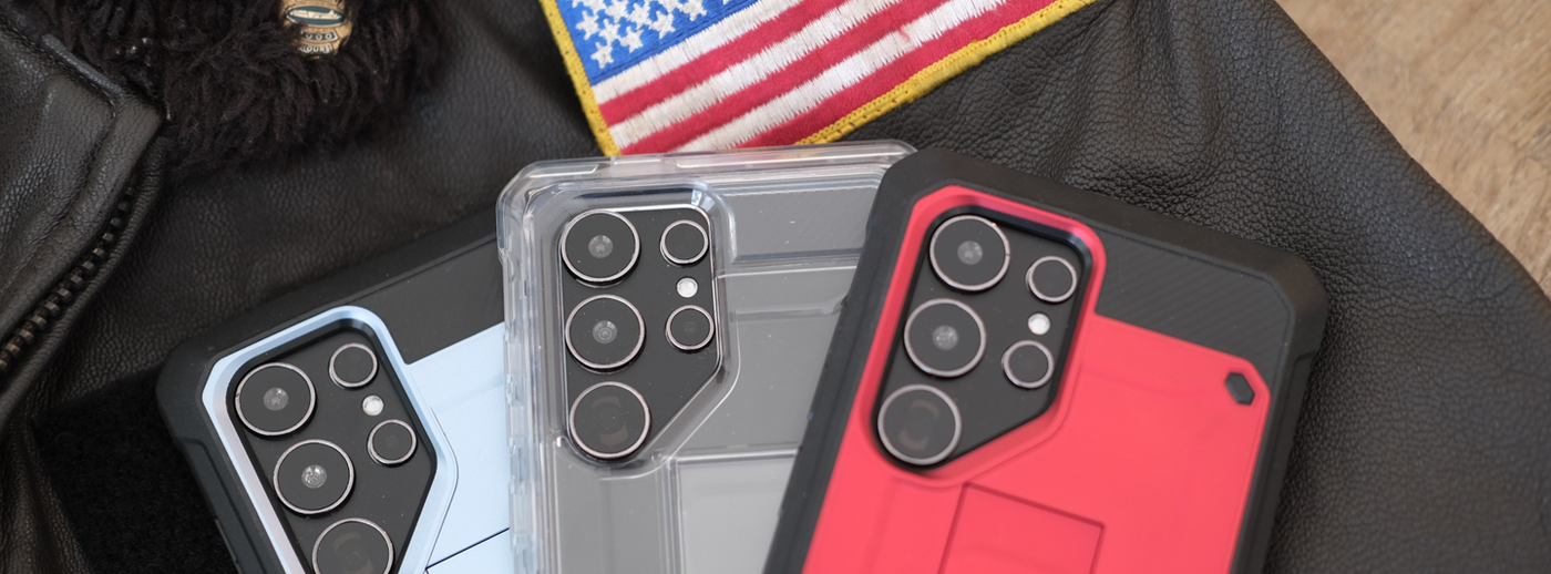 SUPCASE | Home of the Award-Winning UB Pro