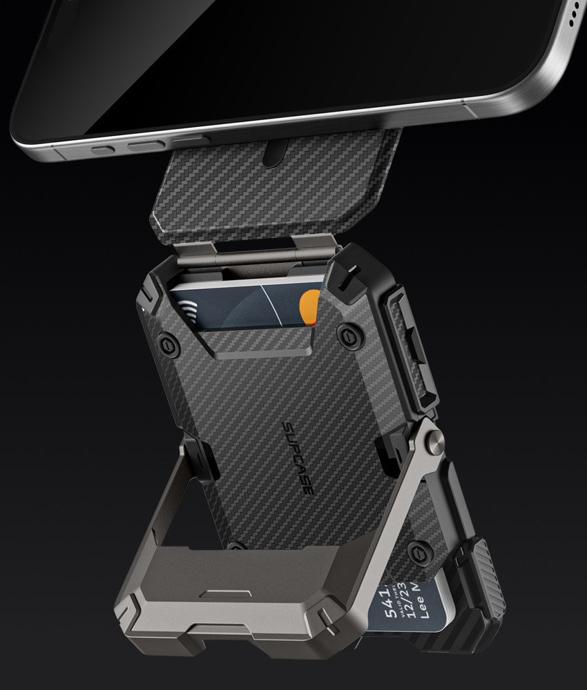 SUPCASE | Gear Up. Stay Unbreakable.