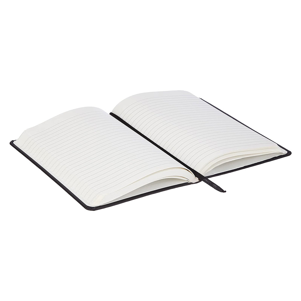 Official Limited Edition SUPCASE Notebook - Black | SUPCASE