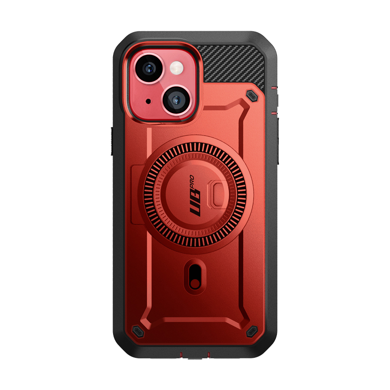 SUPCASE | iPhone 15 6.1 inch (2023) | UB Pro Holster Case