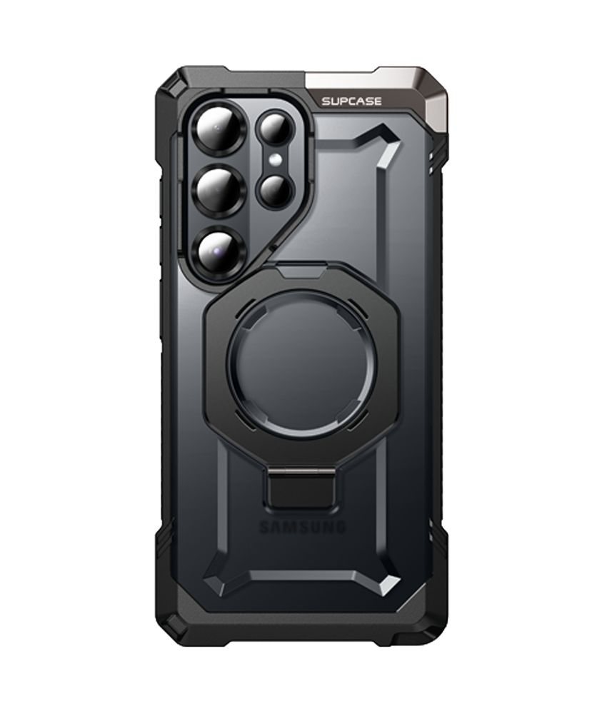 SUPCASE | Gear Up. Stay Unbreakable.