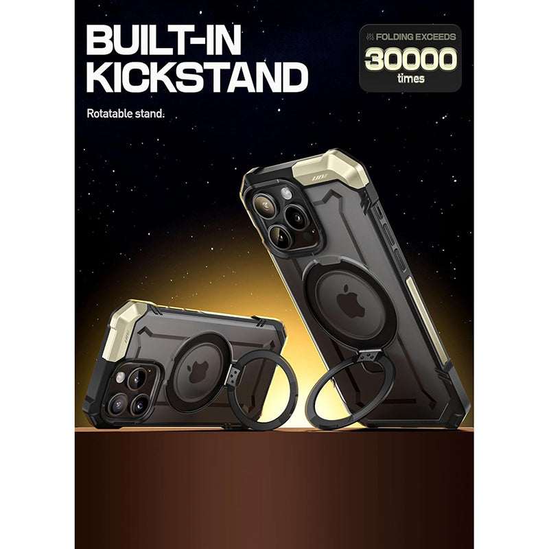 iPhone 15 Pro Max UB Grip MagSafe Phone Case | SUPCASE