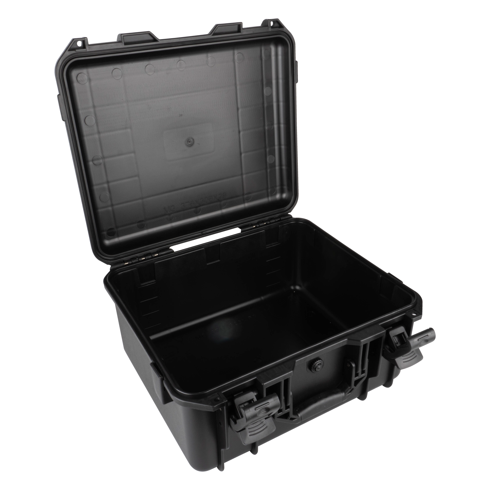 SUPCASE Limited Edition Heavy Duty Equipment Case – Black | SUPCASE