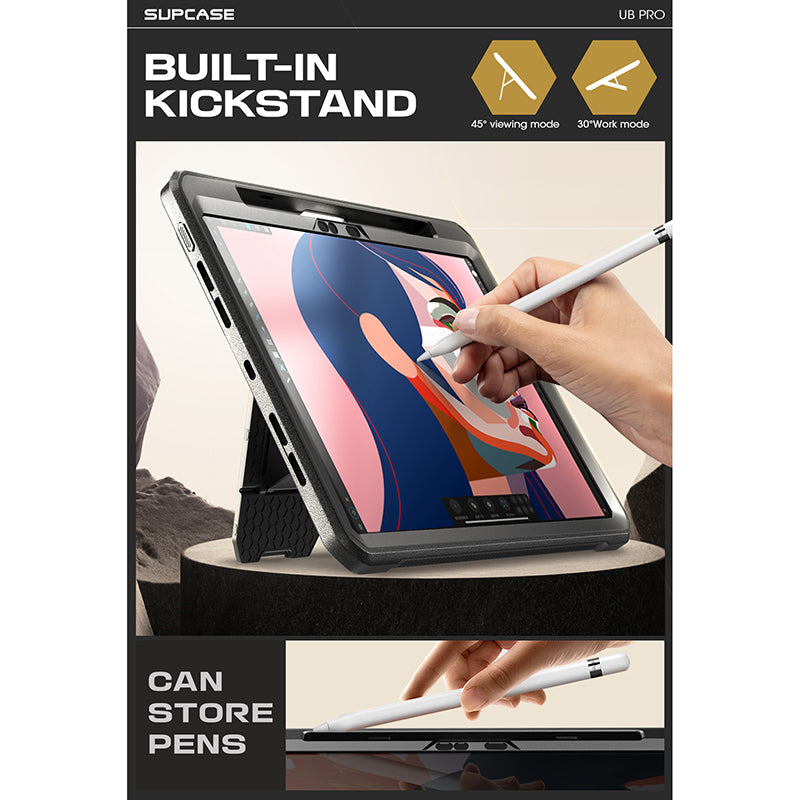 SUPCASE | iPad Pro 12.9" (2021) | Unicorn Beetle Pro