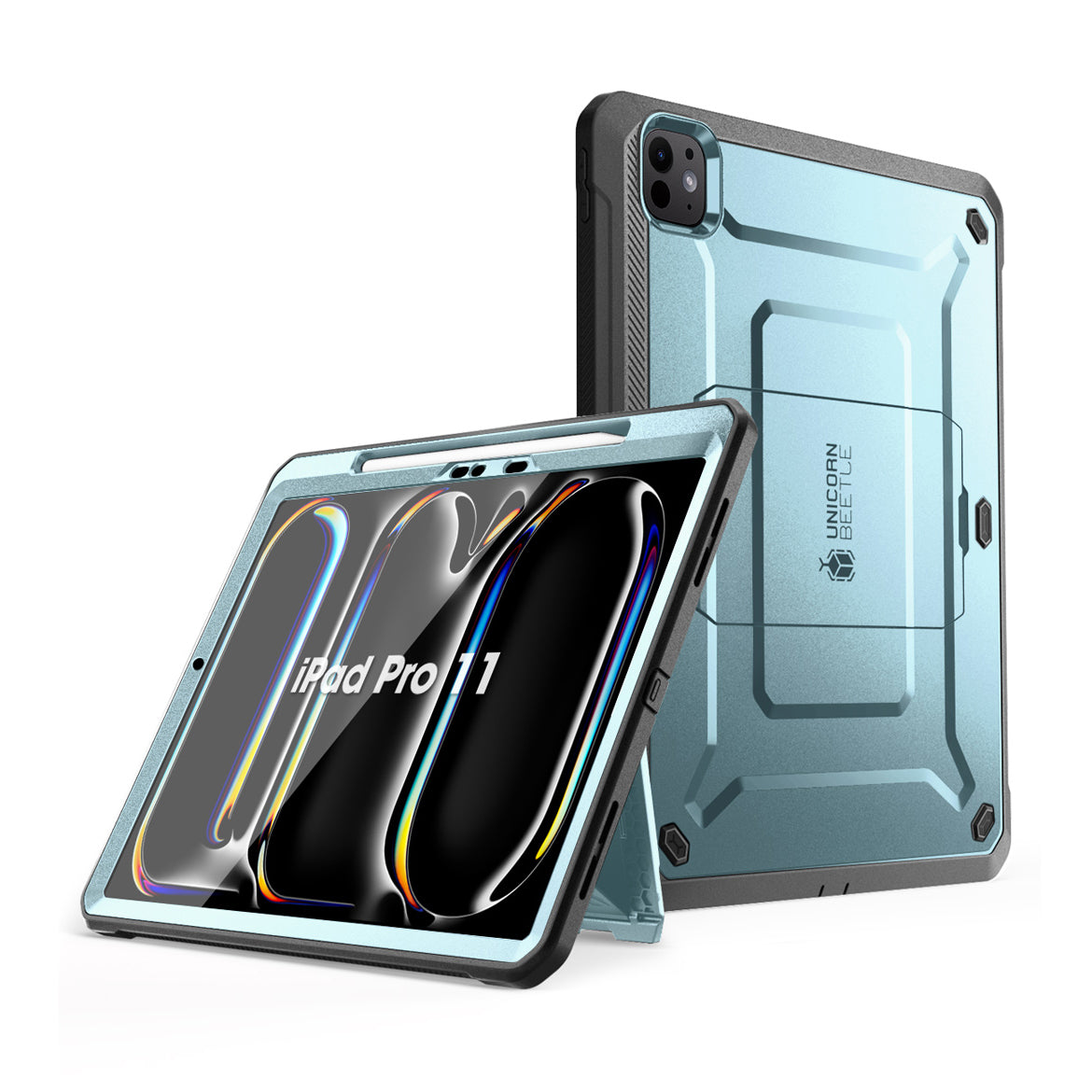SUPCASE | iPad Pro 12.9" (2021) | Unicorn Beetle Pro