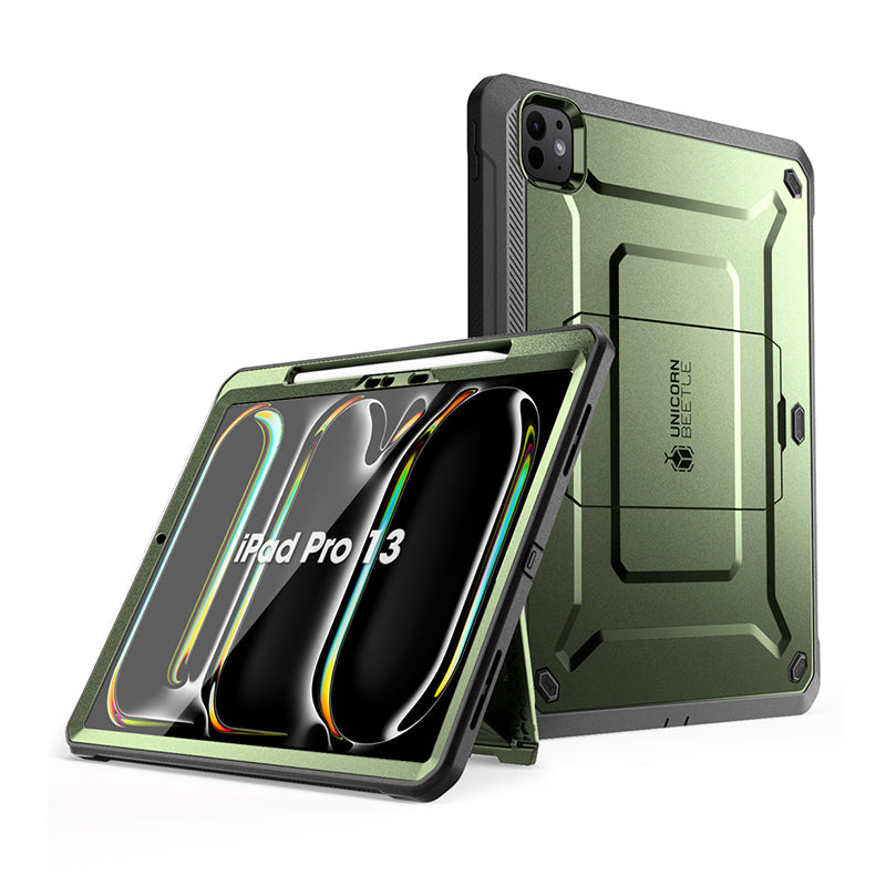 SUPCASE | iPad Pro 13" (2024) | Unicorn Beetle Pro