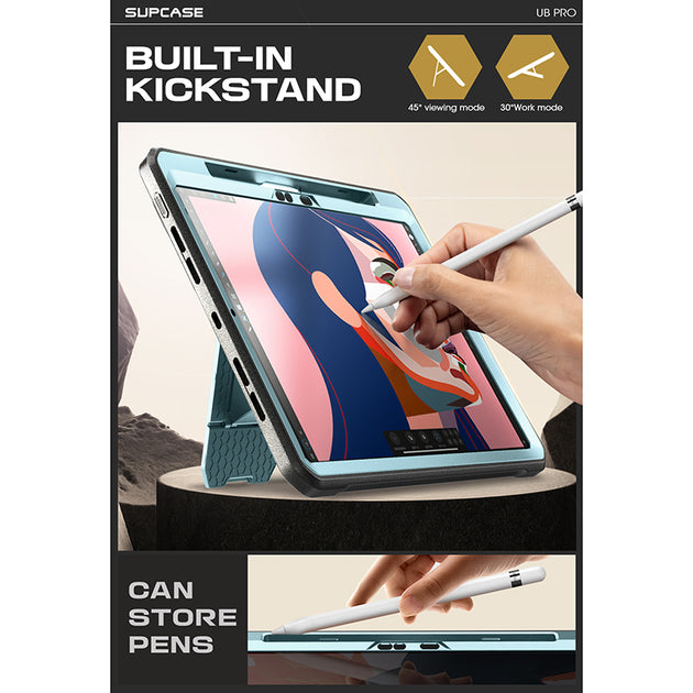 SUPCASE | iPad Air 11" (2024) | Unicorn Beetle Pro
